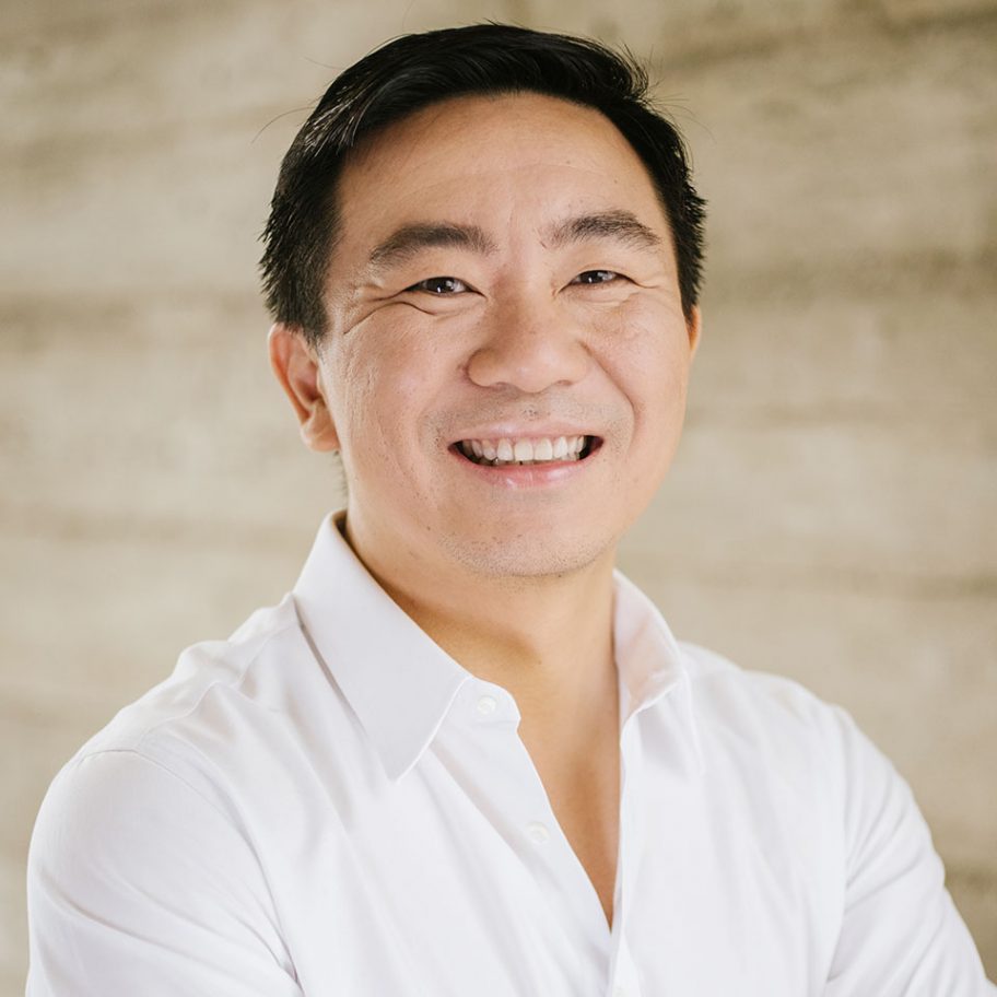 How Credit Karma CEO Kenneth Lin Built A Billion-Dollar Brand - The ...
